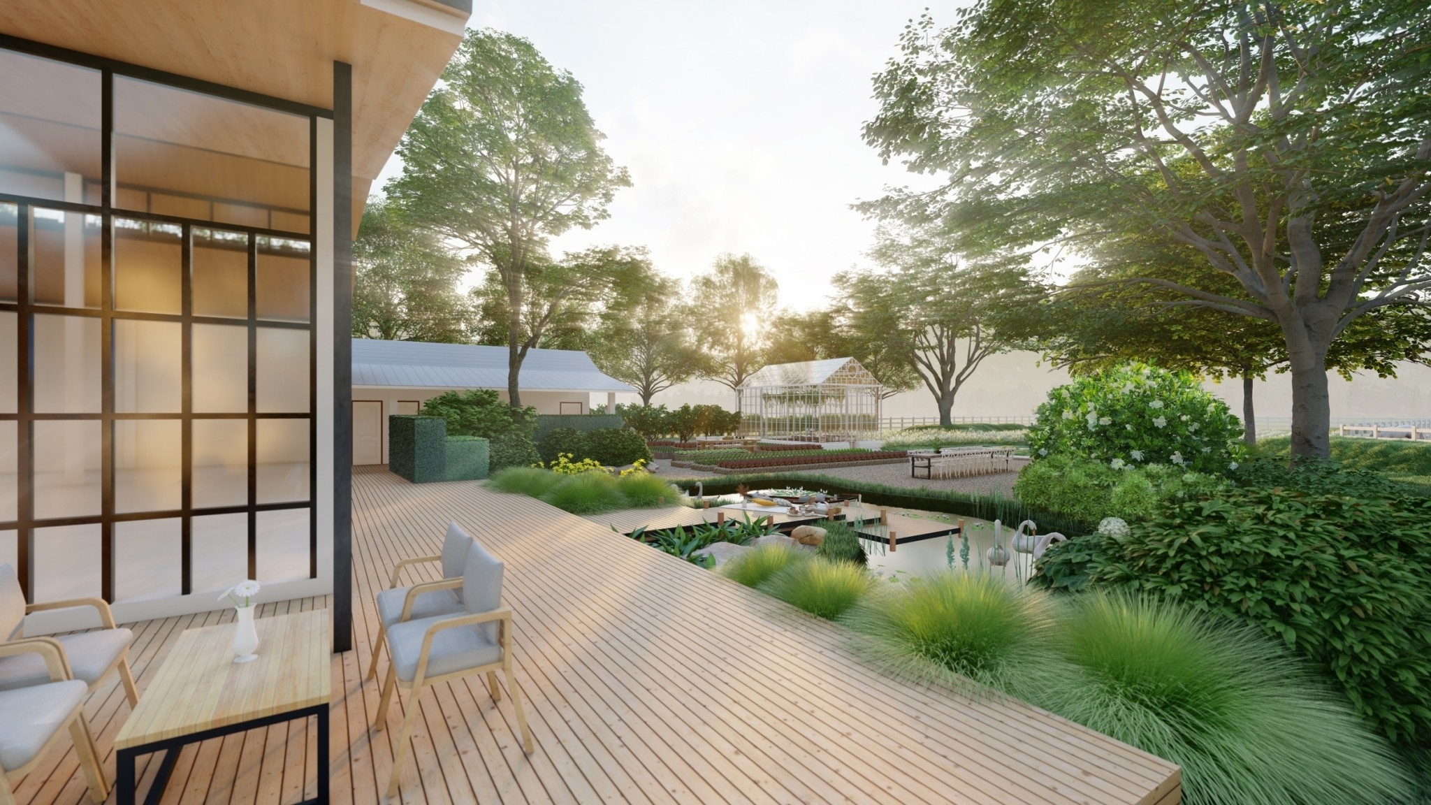 CHAROEN POKPHAND SEEDS CO., LTD. - เจริญโภคภัณฑ์โปรดิ๊วส