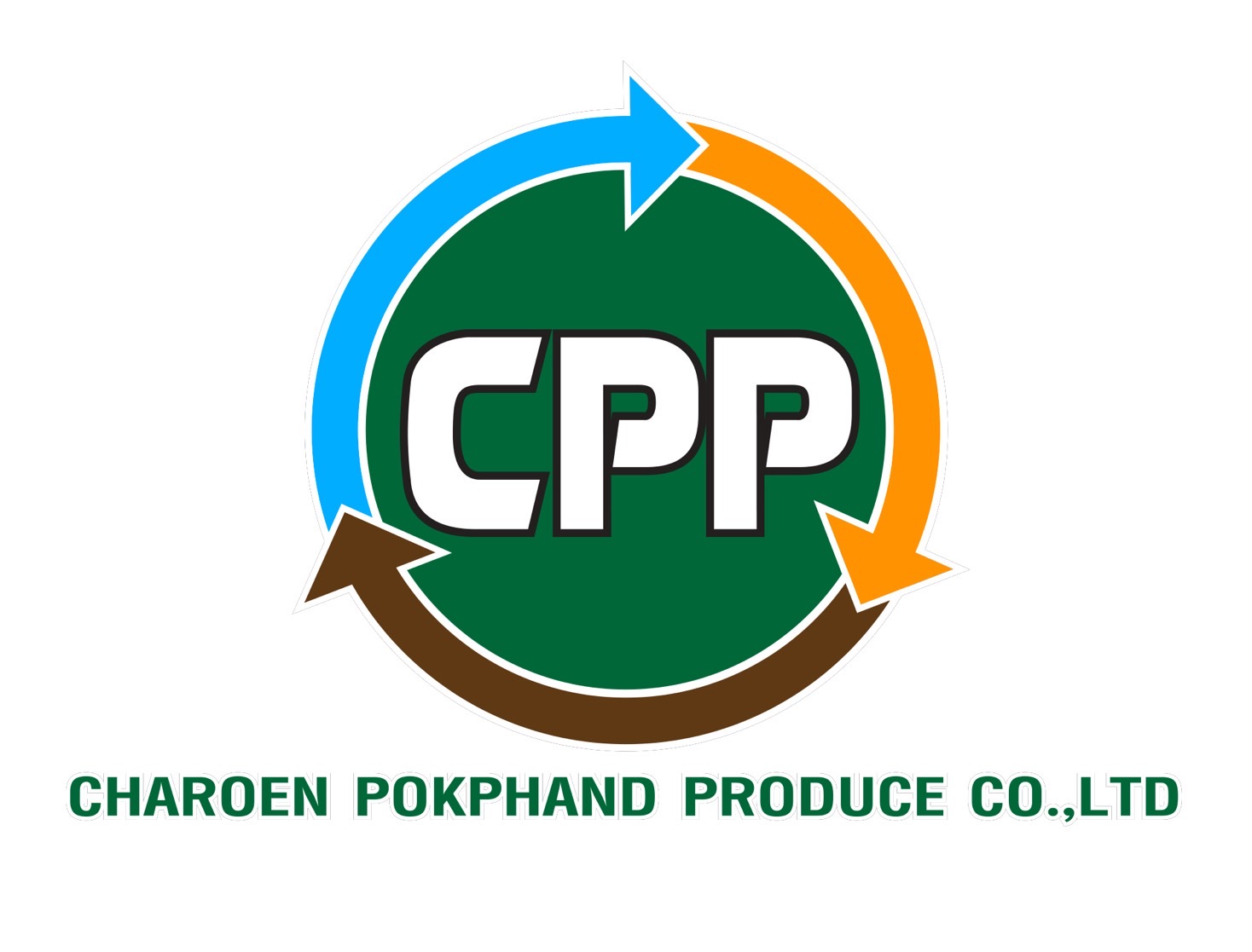 CPP - เจริญโภคภัณฑ์โปรดิ๊วส